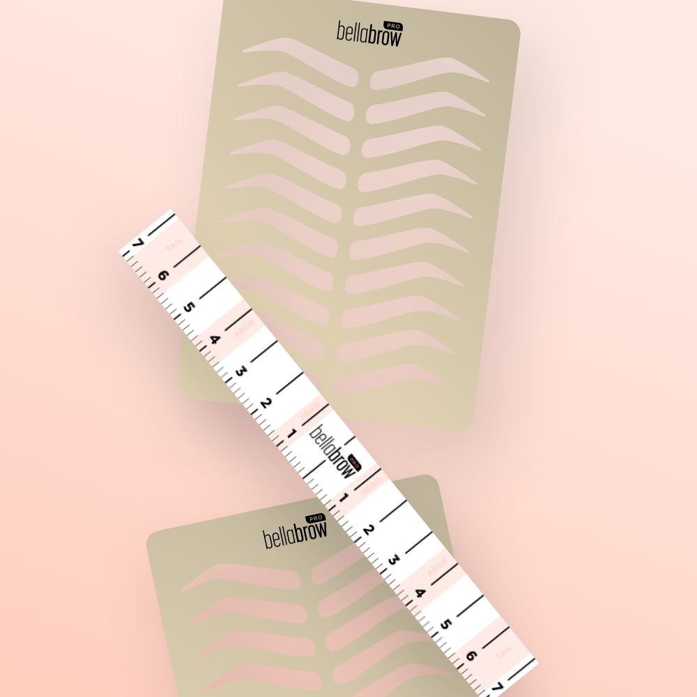 Products – Bellabrow Pro